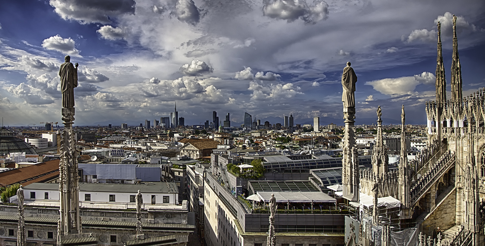 milano-panoramica-colore – Riccardo Mari
